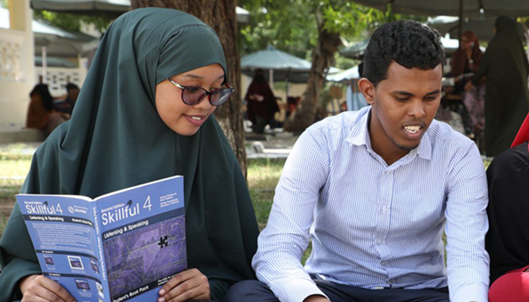 Home - Institute of Modern Languages